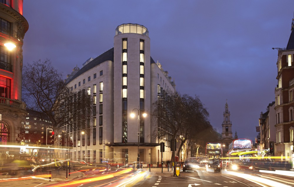 ME london – Schön! Magazine